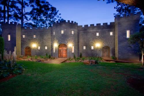 The Castle on Tamborine,Gold Coast:Photos,Reviews,Deals