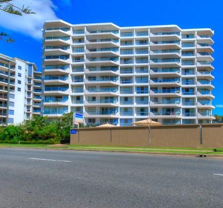 Solnamara Beachfront Apartments,Gold Coast:Photos,Reviews,Deals