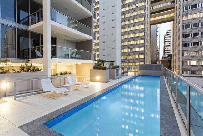 Mantra Midtown,Brisbane:Photos,Reviews,Deals