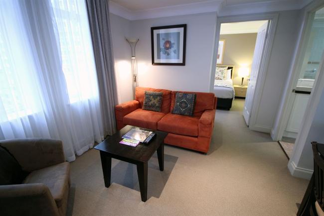 Manor Apartment Hotel,Brisbane:Photos,Reviews,Deals