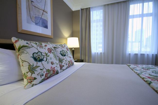 Manor Apartment Hotel,Brisbane:Photos,Reviews,Deals