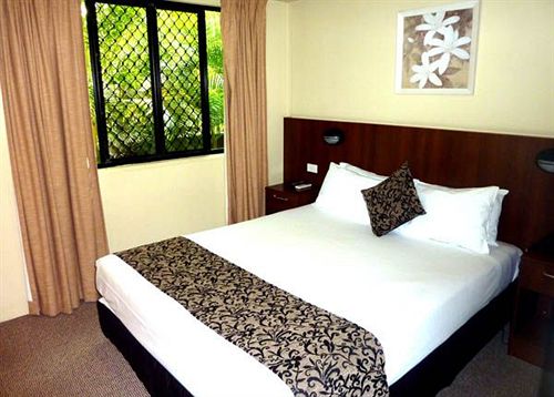 Rocky Resort Motor Inn,Rockhampton:Photos,Reviews,Deals