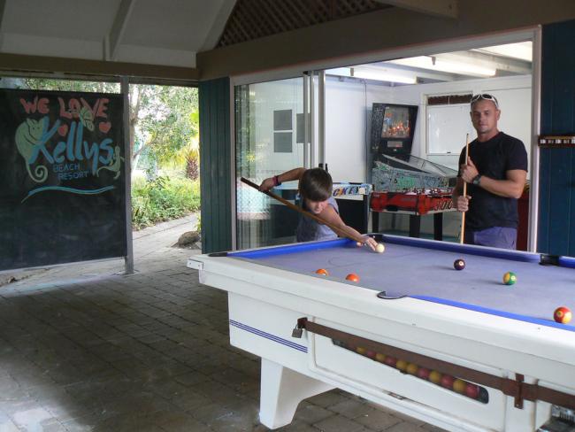 Kelly's Beach Resort,Bundaberg:Photos,Reviews,Deals