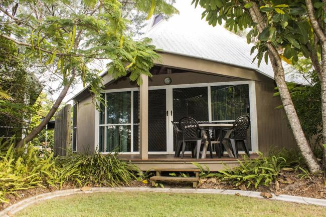Kelly's Beach Resort,Bundaberg:Photos,Reviews,Deals