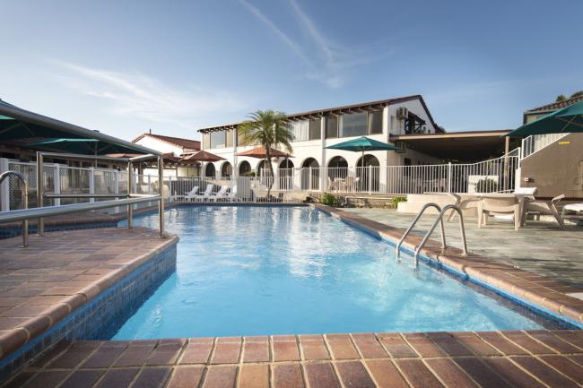 Don Pancho Beach Resort,Bundaberg:Photos,Reviews,Deals