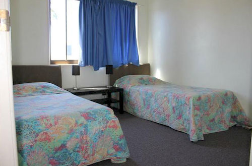 Bargara Beach Palms Motel,Bundaberg:Photos,Reviews,Deals