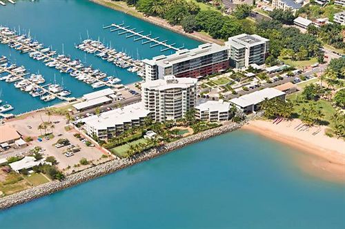 Mariners North Holiday Apartments,Townsville:Photos,Reviews,Deals