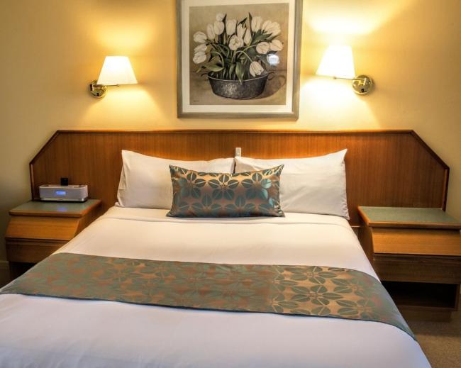 White Lace Motor Inn,Mackay:Photos,Reviews,Deals