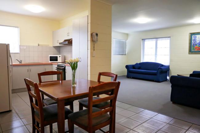 White Lace Motor Inn,Mackay:Photos,Reviews,Deals