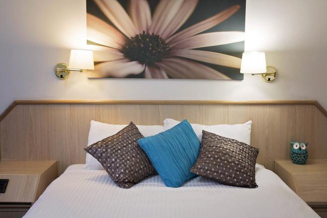 White Lace Motor Inn,Mackay:Photos,Reviews,Deals