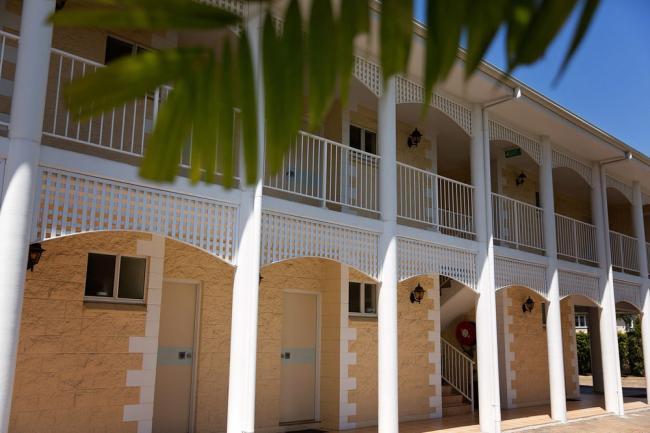 White Lace Motor Inn,Mackay:Photos,Reviews,Deals