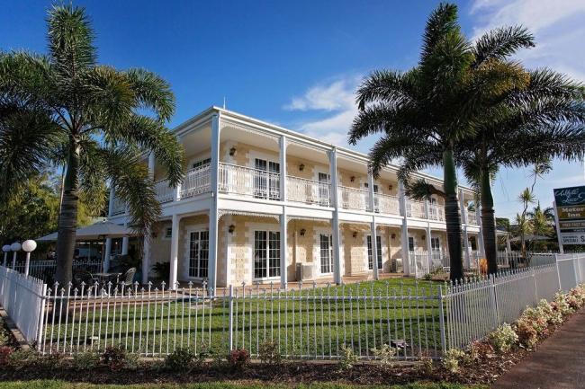 White Lace Motor Inn,Mackay:Photos,Reviews,Deals