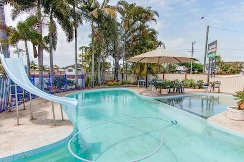 Galaxy Mackay Motor Inn,Mackay:Photos,Reviews,Deals
