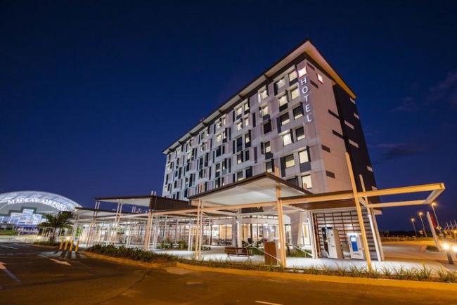 Ibis Mackay,Mackay:Photos,Reviews,Deals