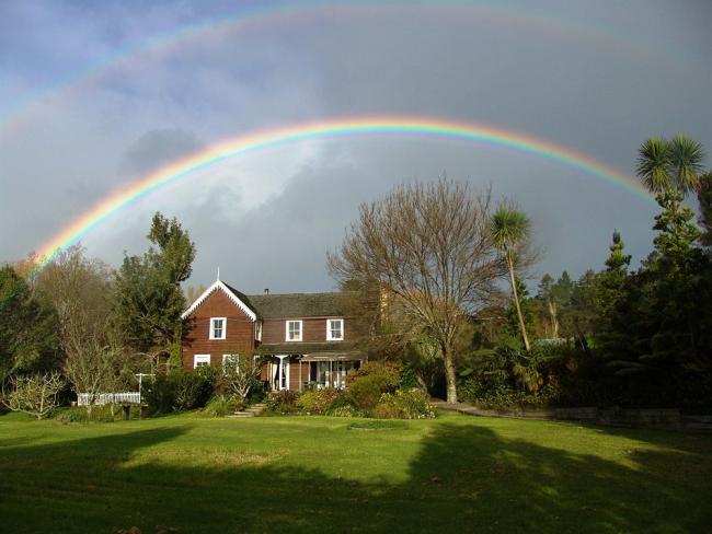 Orongo Bay Homestead,Bay of Islands:Photos,Reviews,Deals