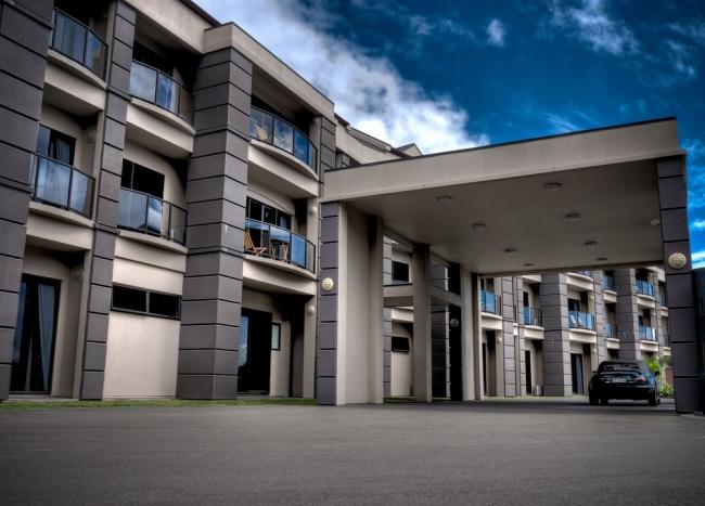 Portside Hotel Gisborne - Heritage Collection,Gisborne:Photos,Reviews,Deals