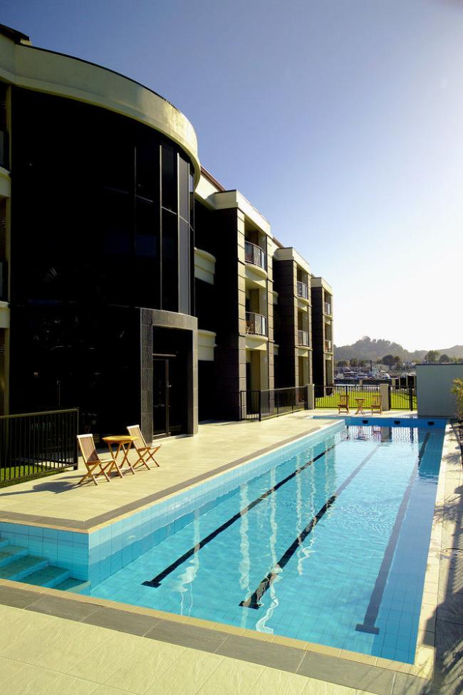 Portside Hotel Gisborne - Heritage Collection,Gisborne:Photos,Reviews,Deals