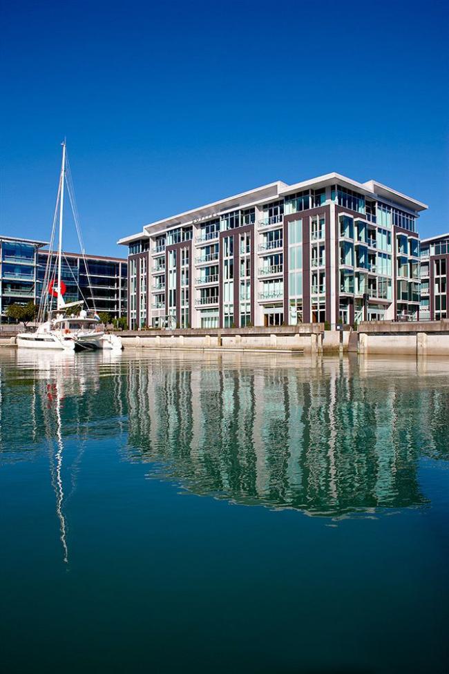Sofitel Auckland Viaduct Harbour,Auckland:Photos,Reviews,Deals