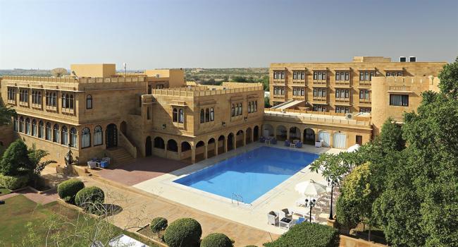 Hotel Rang Mahal,Jaisalmer:Photos,Reviews,Deals