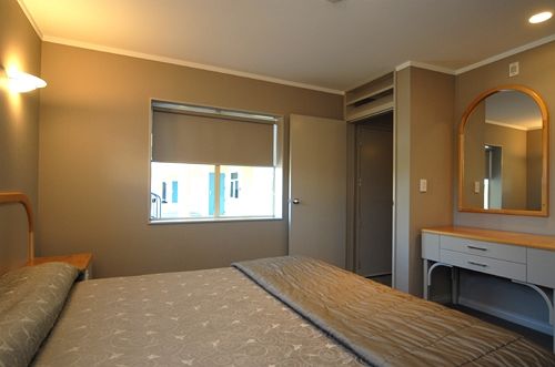 Shoreline Motel,Napier-Hawkes Bay:Photos,Reviews,Deals