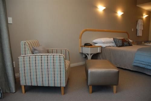 Shoreline Motel,Napier-Hawkes Bay:Photos,Reviews,Deals
