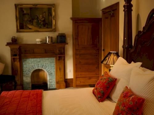 Ormlie Lodge,Napier-Hawkes Bay:Photos,Reviews,Deals