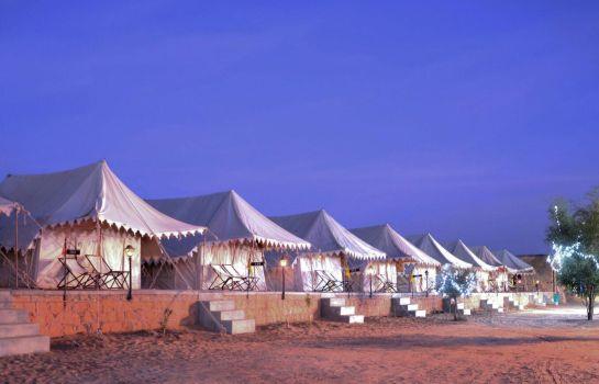 Le Royal Camps,Jaisalmer:Photos,Reviews,Deals