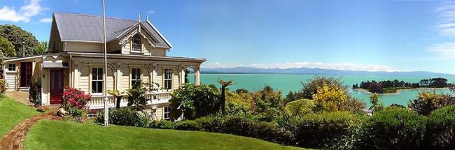 Te Puna Wai Lodge,Nelson:Photos,Reviews,Deals