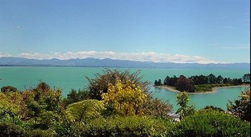 Te Puna Wai Lodge,Nelson:Photos,Reviews,Deals