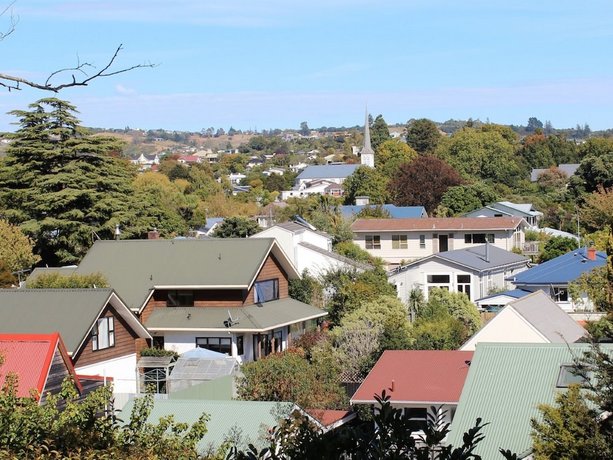 Annick House Bed and Breakfast,Nelson:Photos,Reviews,Deals