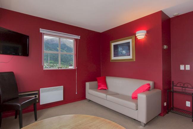 ASURE Caples Court Motel & Apartments,Queenstown:Photos,Reviews,Deals