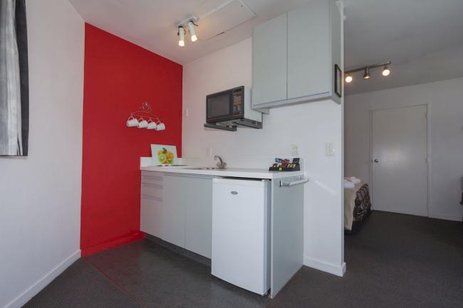 ASURE Caples Court Motel & Apartments,Queenstown:Photos,Reviews,Deals