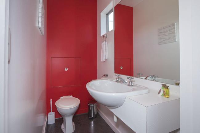 ASURE Caples Court Motel & Apartments,Queenstown:Photos,Reviews,Deals