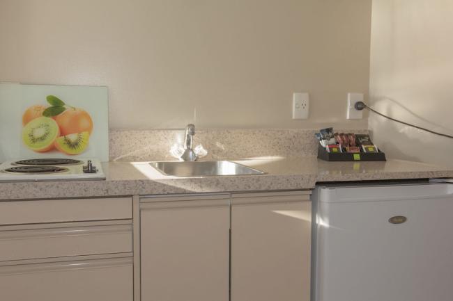 ASURE Caples Court Motel & Apartments,Queenstown:Photos,Reviews,Deals