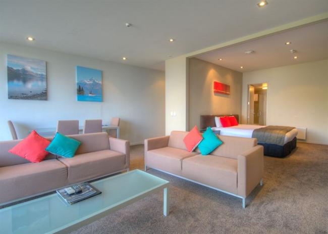 Highview Apartments,Queenstown:Photos,Reviews,Deals