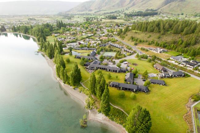 Edgewater Wanaka,Wanaka:Photos,Reviews,Deals