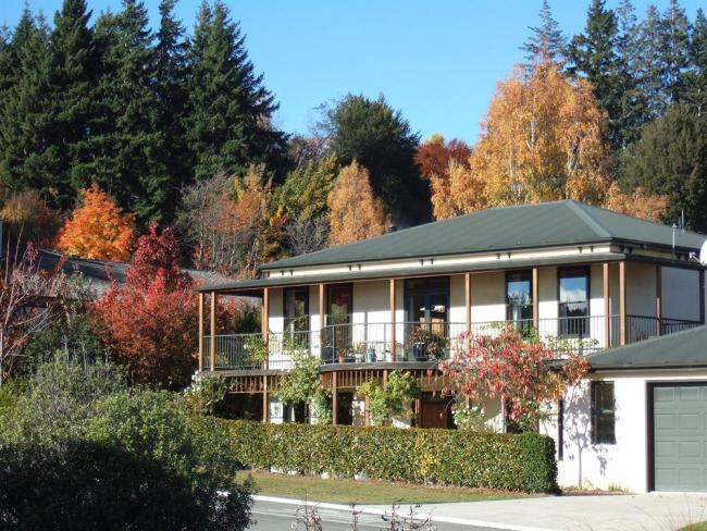 Renmore House,Wanaka:Photos,Reviews,Deals