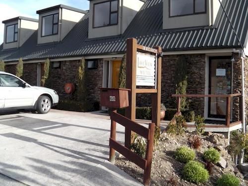 Lakeview Motel Wanaka,Wanaka:Photos,Reviews,Deals
