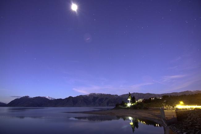 Lake Hawea Hotel,Wanaka:Photos,Reviews,Deals