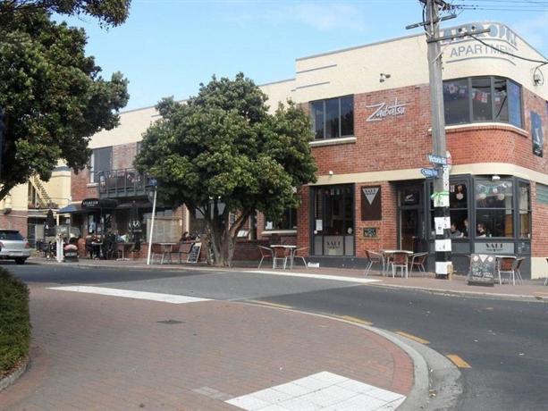 Milton House Dunedin,Dunedin:Photos,Reviews,Deals