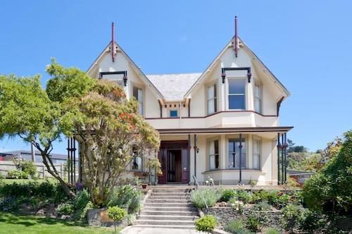 Milton House Dunedin,Dunedin:Photos,Reviews,Deals