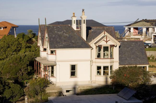 Milton House Dunedin,Dunedin:Photos,Reviews,Deals