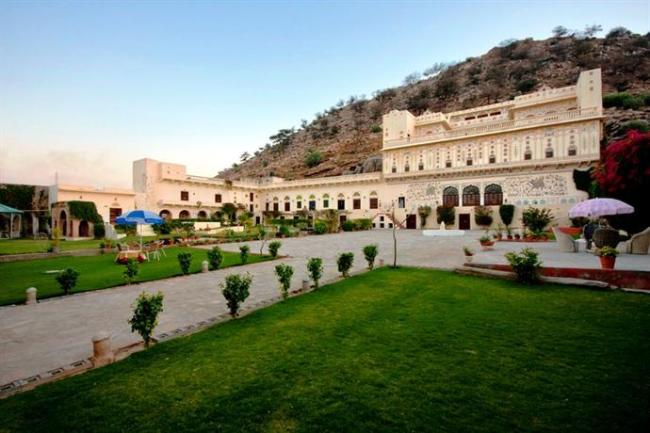 Castle Kalwar,Jaipur:Photos,Reviews,Deals