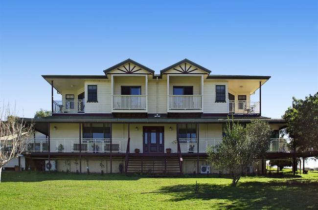 Willow Tree Estate,Hunter Valley:Photos,Reviews,Deals