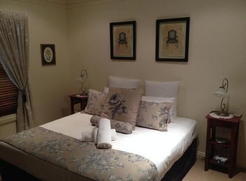 Bluebush Estate,Hunter Valley:Photos,Reviews,Deals