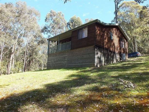 Cottages On Mount View,Hunter Valley:Photos,Reviews,Deals