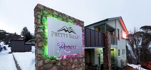 Pretty Valley Alpine Lodge,Victorian Snowfields:Photos,Reviews,Deals
