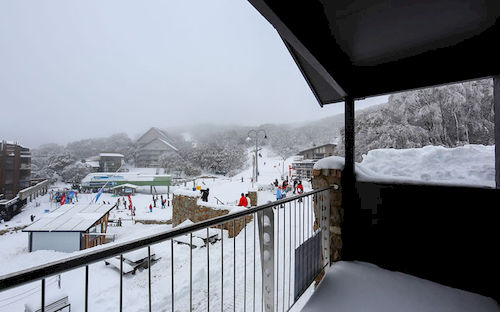 Pretty Valley Alpine Lodge,Victorian Snowfields:Photos,Reviews,Deals