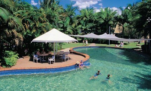 Cairns Coconut Holiday Resort,Cairns:Photos,Reviews,Deals