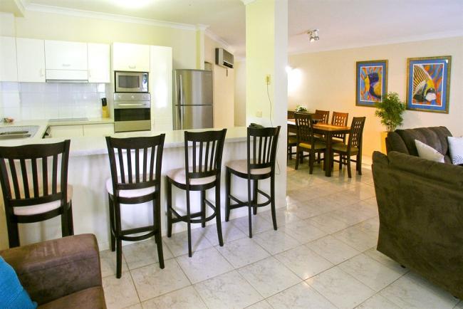 Costa Royale Trinity Beach,Cairns:Photos,Reviews,Deals